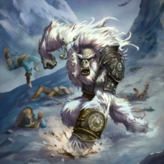 Fit of Rage | SolForge Wiki | Fandom