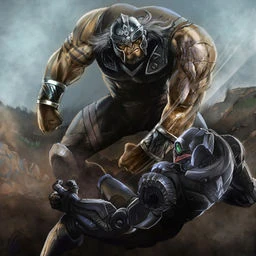 Nargath Bruiser | SolForge Wiki | Fandom