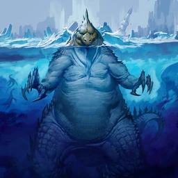 Thundersaur | SolForge Wiki | Fandom