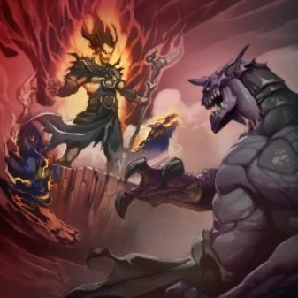 Warhound Raider | SolForge Wiki | Fandom