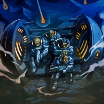 Bulwark Battalion | SolForge Wiki | Fandom
