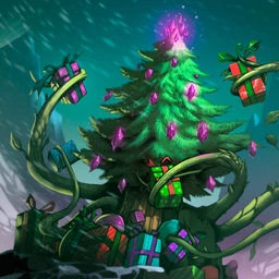 Treefolk | SolForge Wiki | Fandom