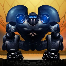 Forge Guardian Beta | SolForge Wiki | Fandom