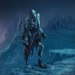 Blight Walker | SolForge Wiki | Fandom