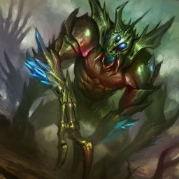 Shardplate Behemoth | SolForge Wiki | Fandom