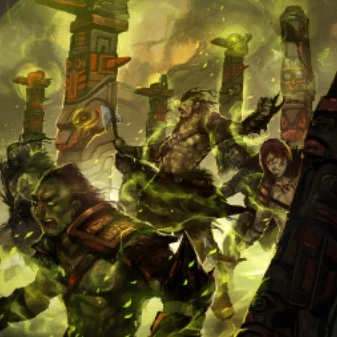 Victory Rush | SolForge Wiki | Fandom