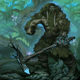 Rootforged Avatar | SolForge Wiki | Fandom