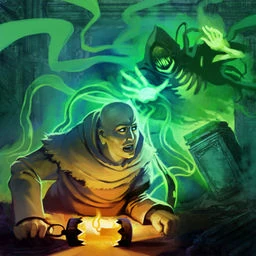 Touch of Blight | SolForge Wiki | Fandom