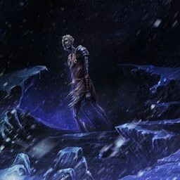 Fell Walker | SolForge Wiki | Fandom