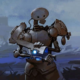 Oreian Scavenger | SolForge Wiki | Fandom