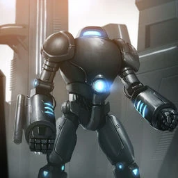 Forgewatch Sentry | SolForge Wiki | Fandom