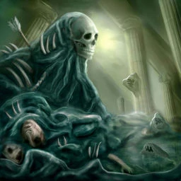 Crypt Slime | SolForge Wiki | Fandom