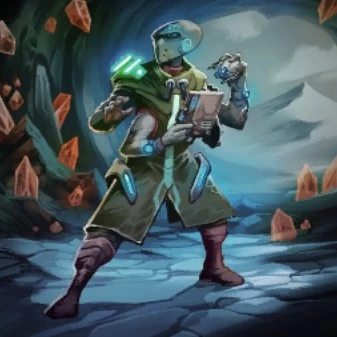 Stasis Indexer | SolForge Wiki | Fandom