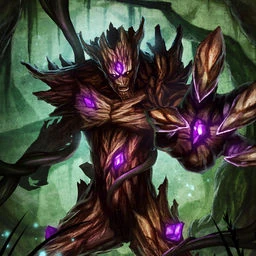 Darkforged Mimic | SolForge Wiki | Fandom