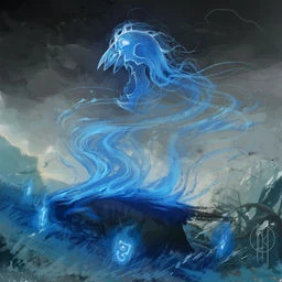 Spirit (Nekrium) | SolForge Wiki | Fandom