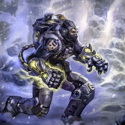 Relic Hunter | SolForge Wiki | Fandom