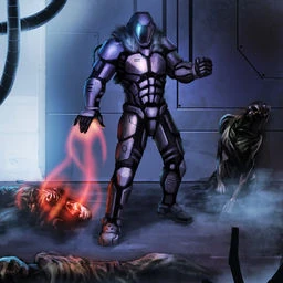 Spiritforge Sentinel | SolForge Wiki | Fandom