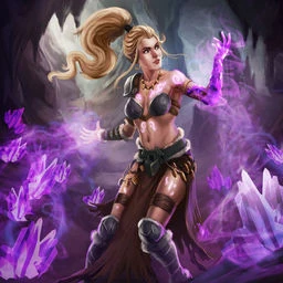Darkstone Asir | SolForge Wiki | Fandom