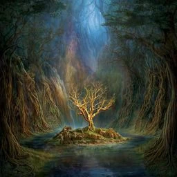 Heart Tree | SolForge Wiki | Fandom