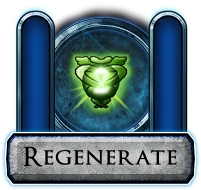 Regenerate | SolForge Wiki | Fandom