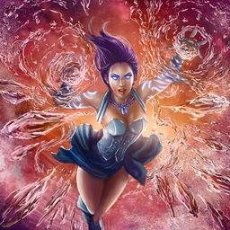 Water Walker | SolForge Wiki | Fandom