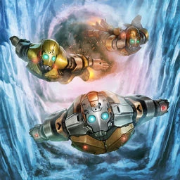 Arcflight Squadron | SolForge Wiki | Fandom