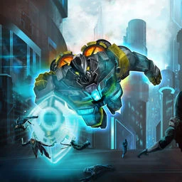 Bulwark Bash | SolForge Wiki | Fandom