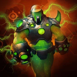 Specimen 001 | SolForge Wiki | Fandom