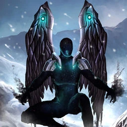 Shadowmist Angel | SolForge Wiki | Fandom