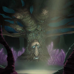 Dream Tree | SolForge Wiki | Fandom