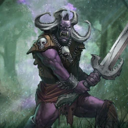 Calamity Fiend | SolForge Wiki | Fandom