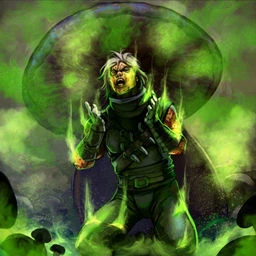 Toxic Spores | SolForge Wiki | Fandom