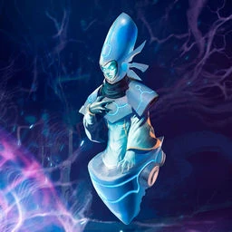 Forge Oracle | SolForge Wiki | Fandom