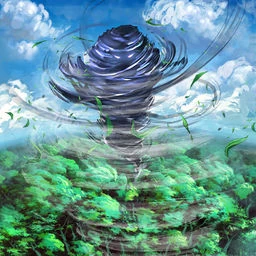 Wind Primordial | SolForge Wiki | Fandom