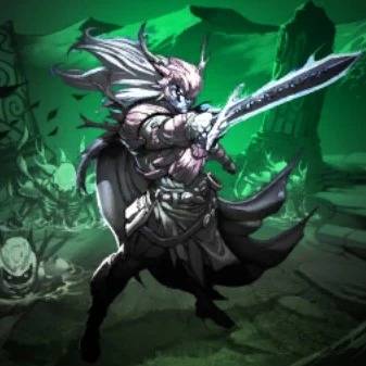 Relentless Wanderers | SolForge Wiki | Fandom