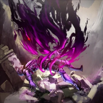 Vengeance | SolForge Wiki | Fandom