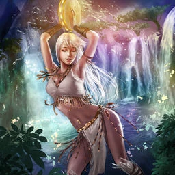 Solstice Reveler | SolForge Wiki | Fandom