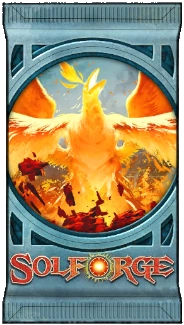 Cards | SolForge Wiki | Fandom