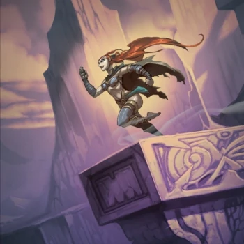 Cyclone Rider | SolForge Wiki | Fandom