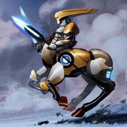 Ionic Warcharger | SolForge Wiki | Fandom