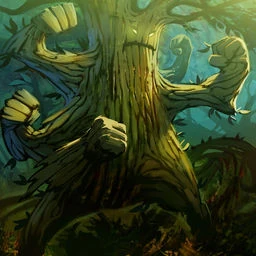 Treefolk | SolForge Wiki | Fandom