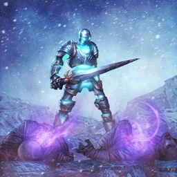 Soulscourge Grimgaunt | SolForge Wiki | Fandom