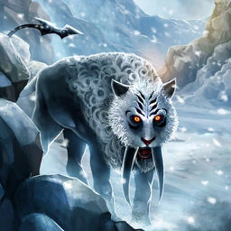 Saberfang | SolForge Wiki | Fandom