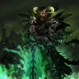 Leyline Demon | SolForge Wiki | Fandom