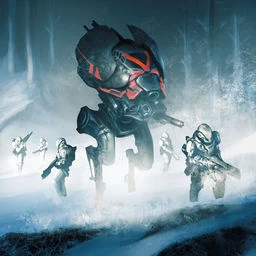 H.E.R.M.E.S | SolForge Wiki | Fandom