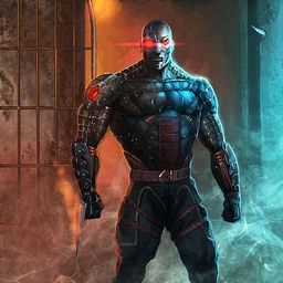 Steelforged Avatar | SolForge Wiki | Fandom