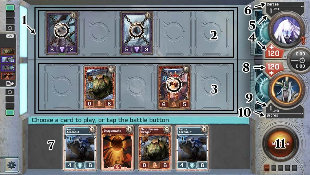 How to Play | SolForge Wiki | Fandom