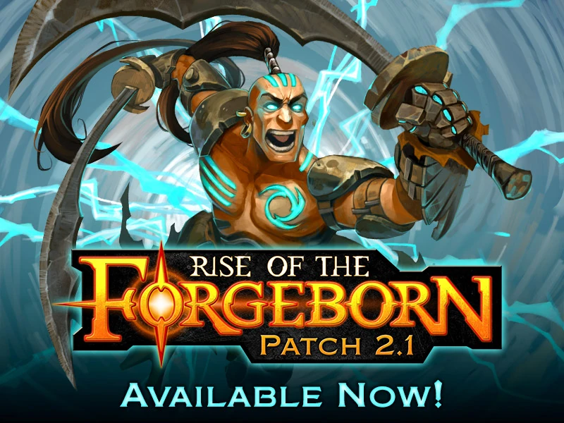 Set 2.1 | SolForge Wiki | Fandom