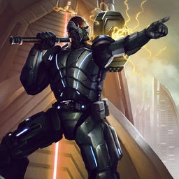 Might of Anvillon | SolForge Wiki | Fandom