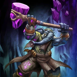 Dusk Hammer | SolForge Wiki | Fandom